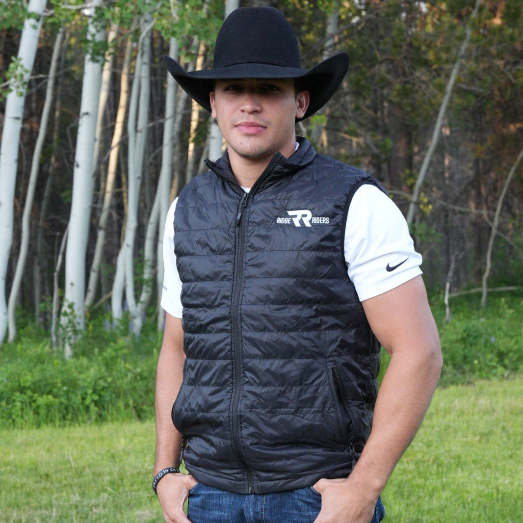 Ridge Riders – Teton Ridge