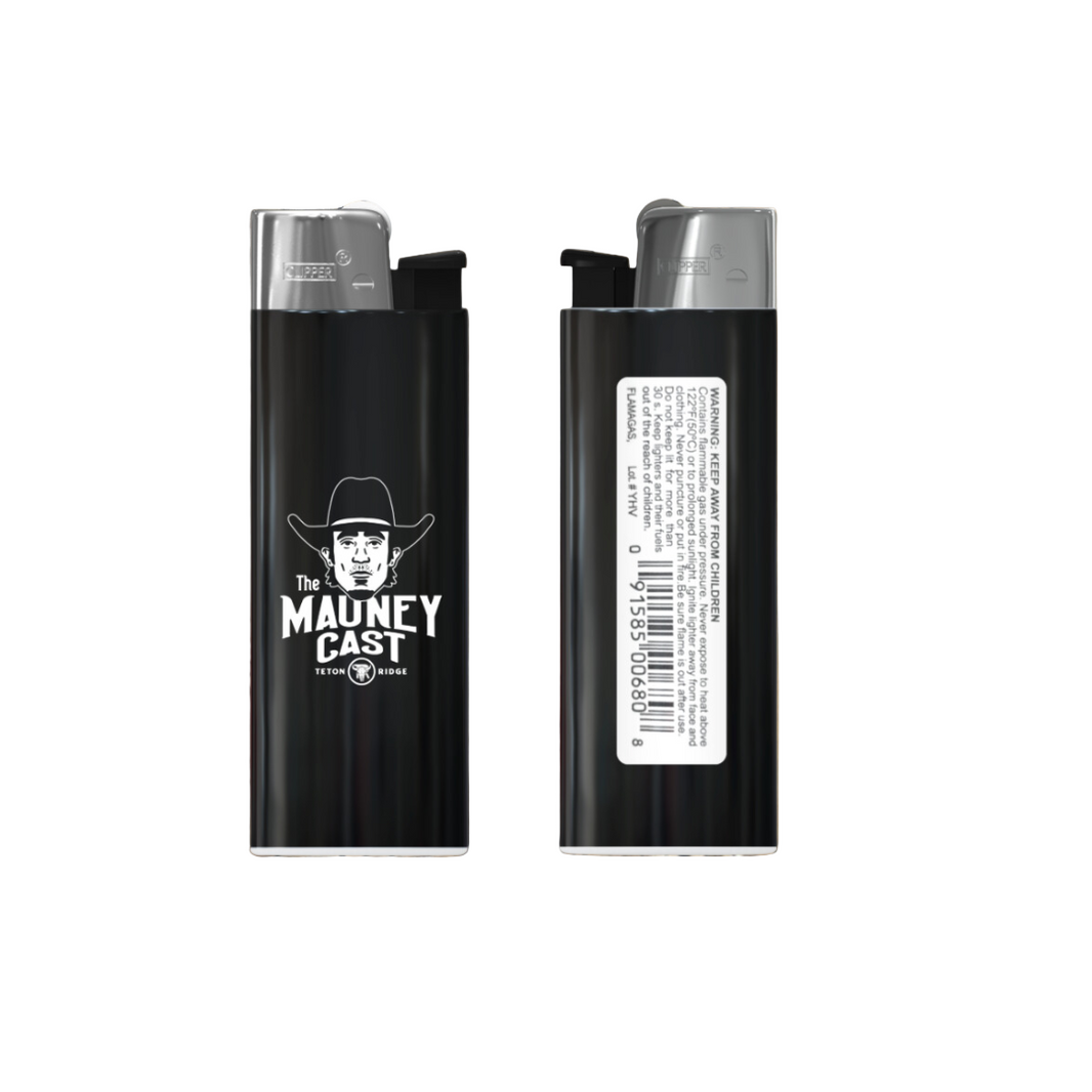 Collections – Teton Ridge