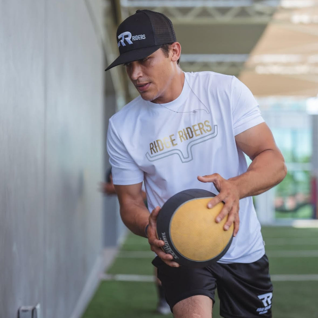 Ridge Riders – Teton Ridge